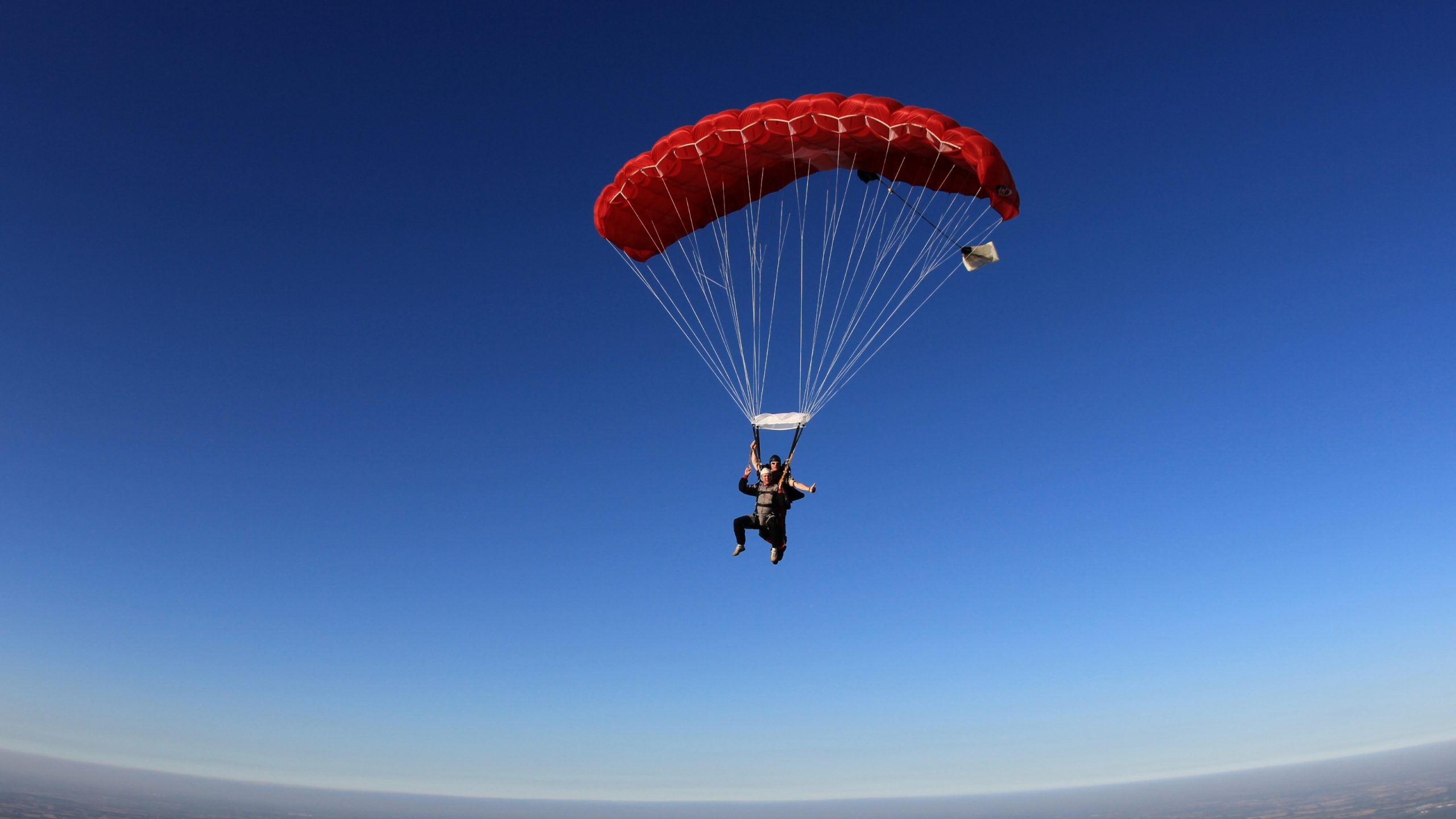 Skydive and Experience the Thrill of a Lifetime | Skyline Skydiving