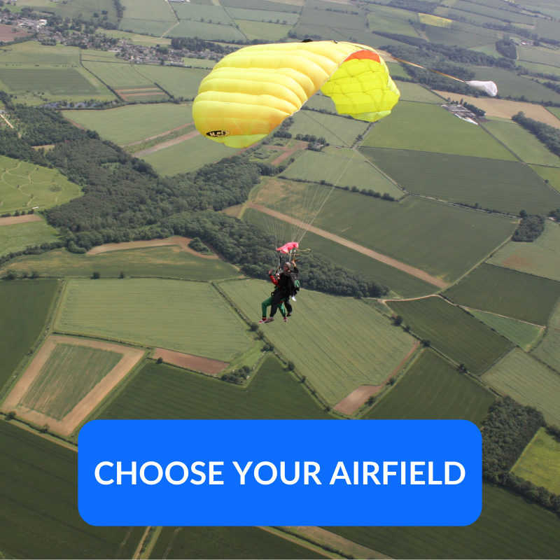 Skydive and Experience the Thrill of a Lifetime | Skyline Skydiving