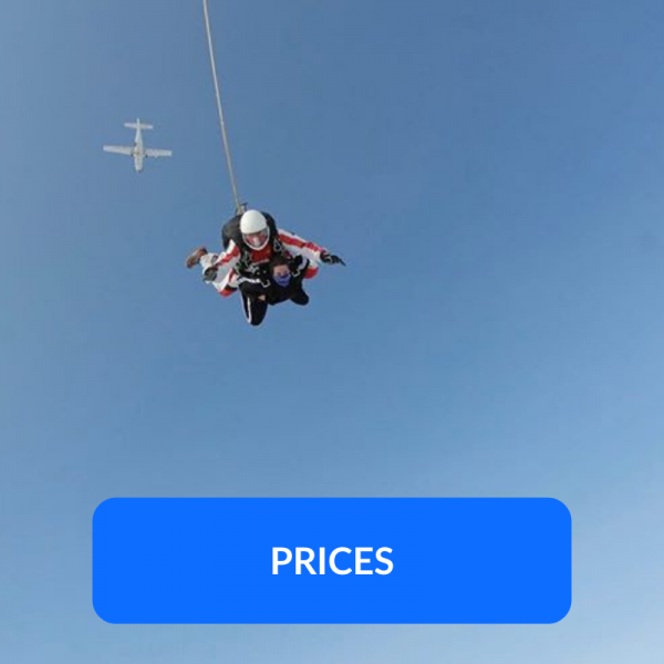Skydive and Experience the Thrill of a Lifetime | Skyline Skydiving
