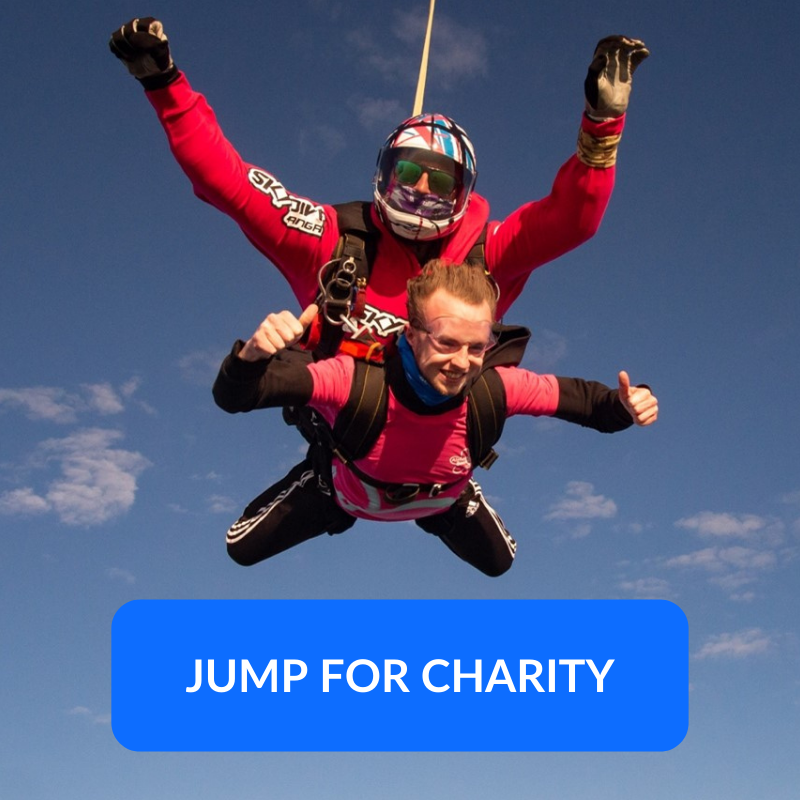 Skydive and Experience the Thrill of a Lifetime | Skyline Skydiving